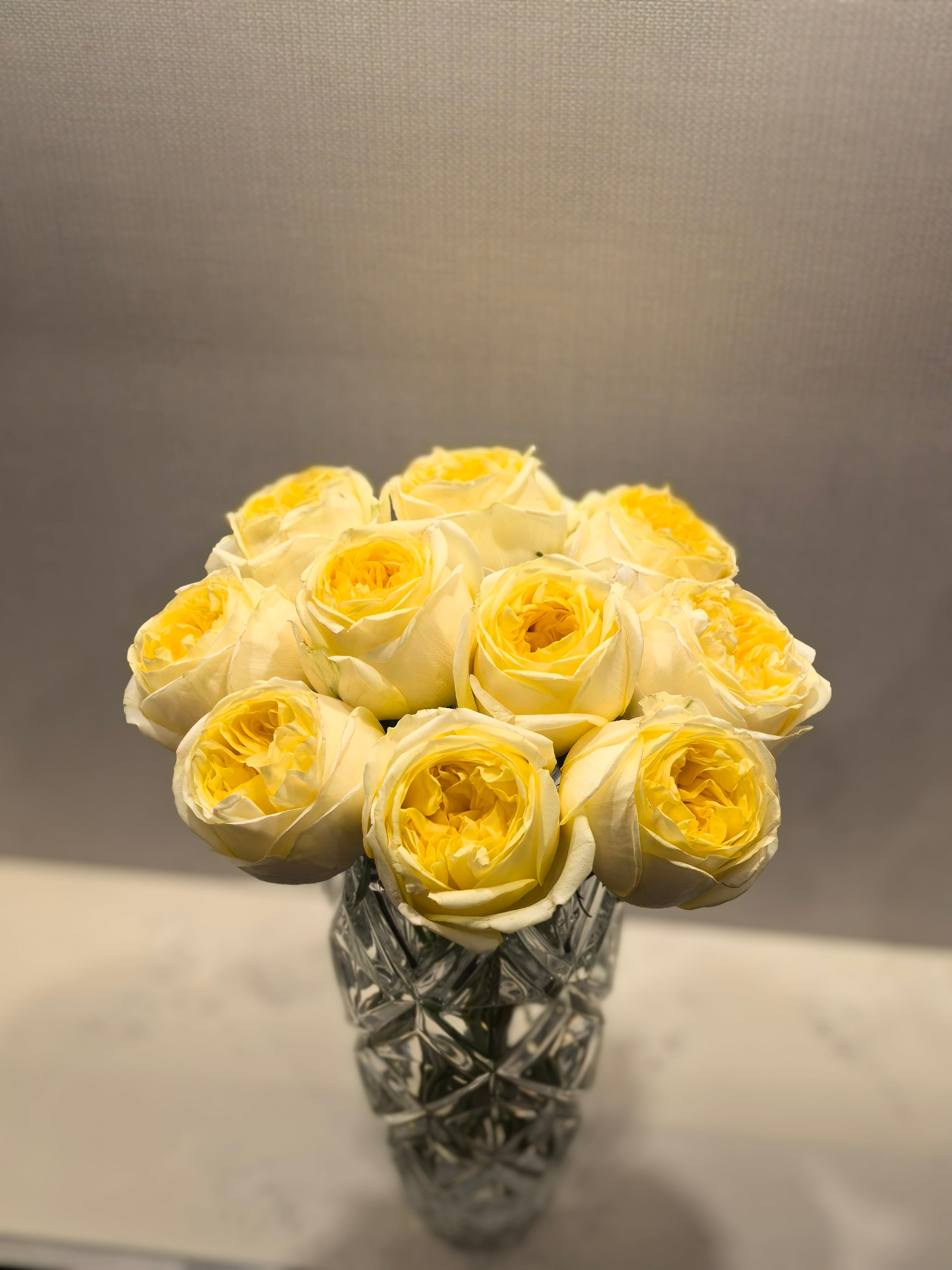 Local Roses - Grandi Affinity – Yanflower