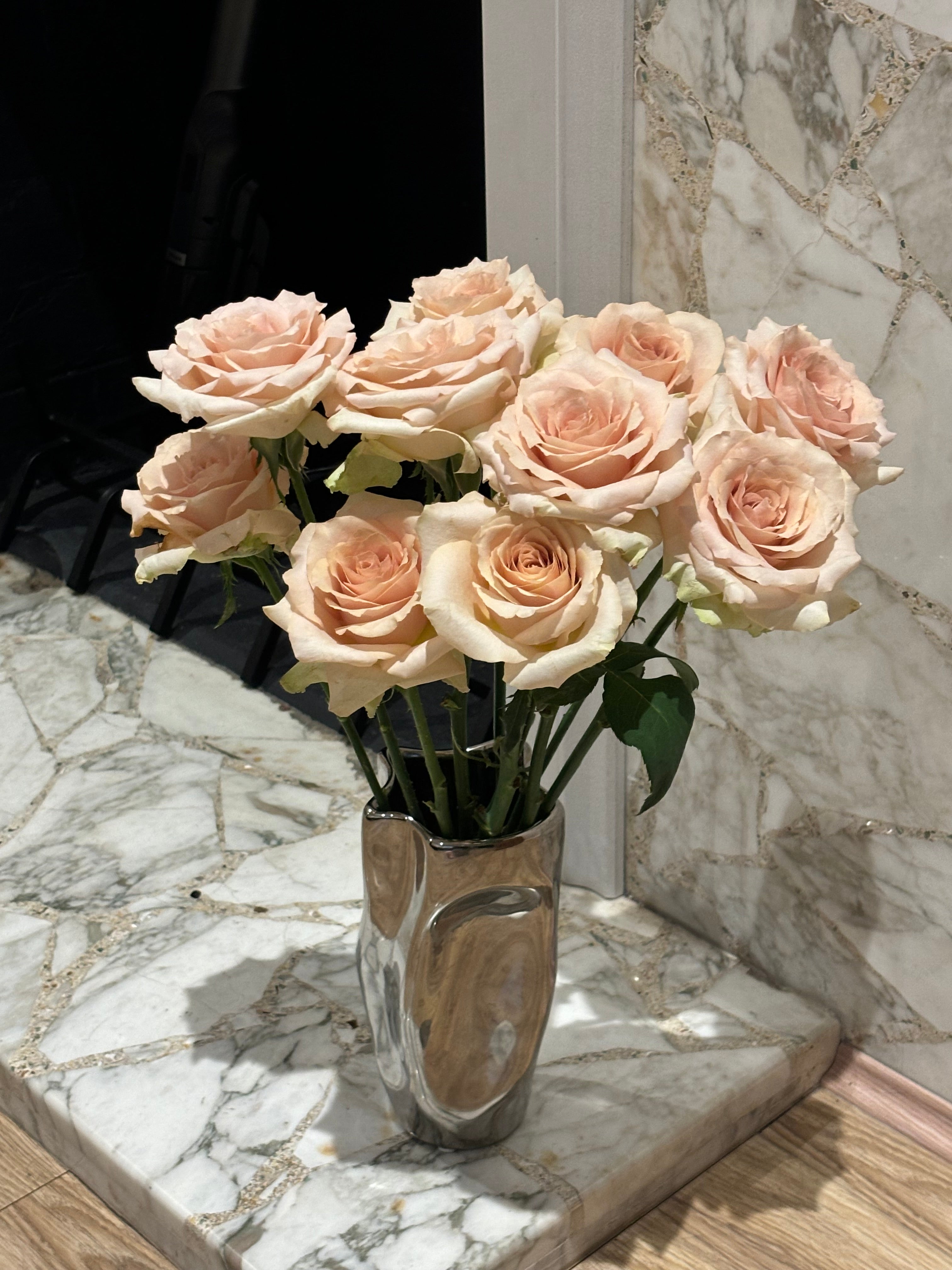 Local Roses - Quicksand – Yanflower